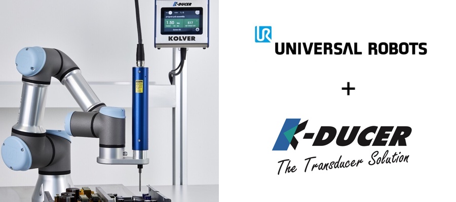 Kolver Universal Robots And Kolver Introducing Our New Urcap Plugin 6677