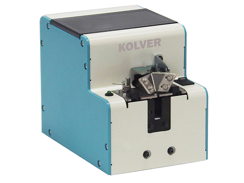 Kolver. Alimentadores de Tornillos Automático