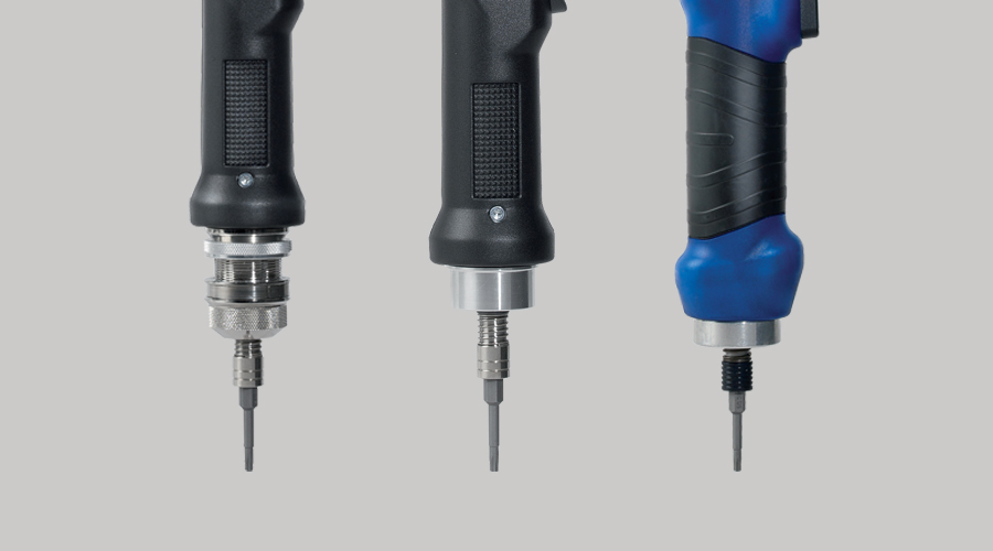 Kolver. What is the main difference between a transducer screwdriver, a ...