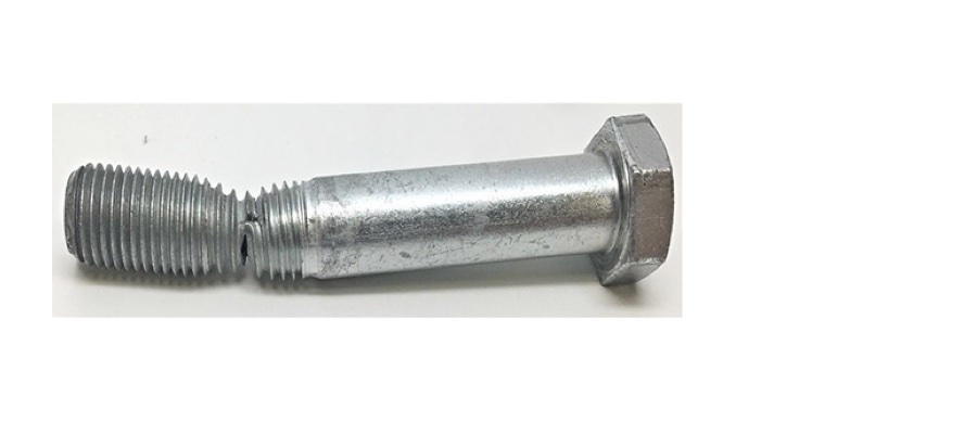 Kolver. Understanding and utilizing torque-to-failure studies